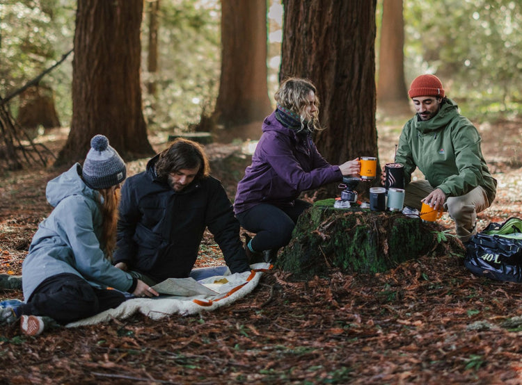 Passenger Clothing ® - Responsible Outdoor Clothing