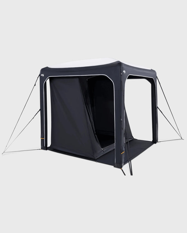 Dometic HUB 2.0 Inner Tent Charcoal – Passenger