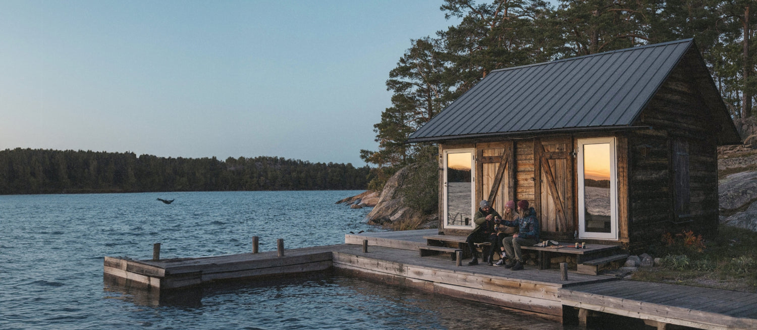 Passenger Clothing ® - Outdoor & Sustainable Clothing