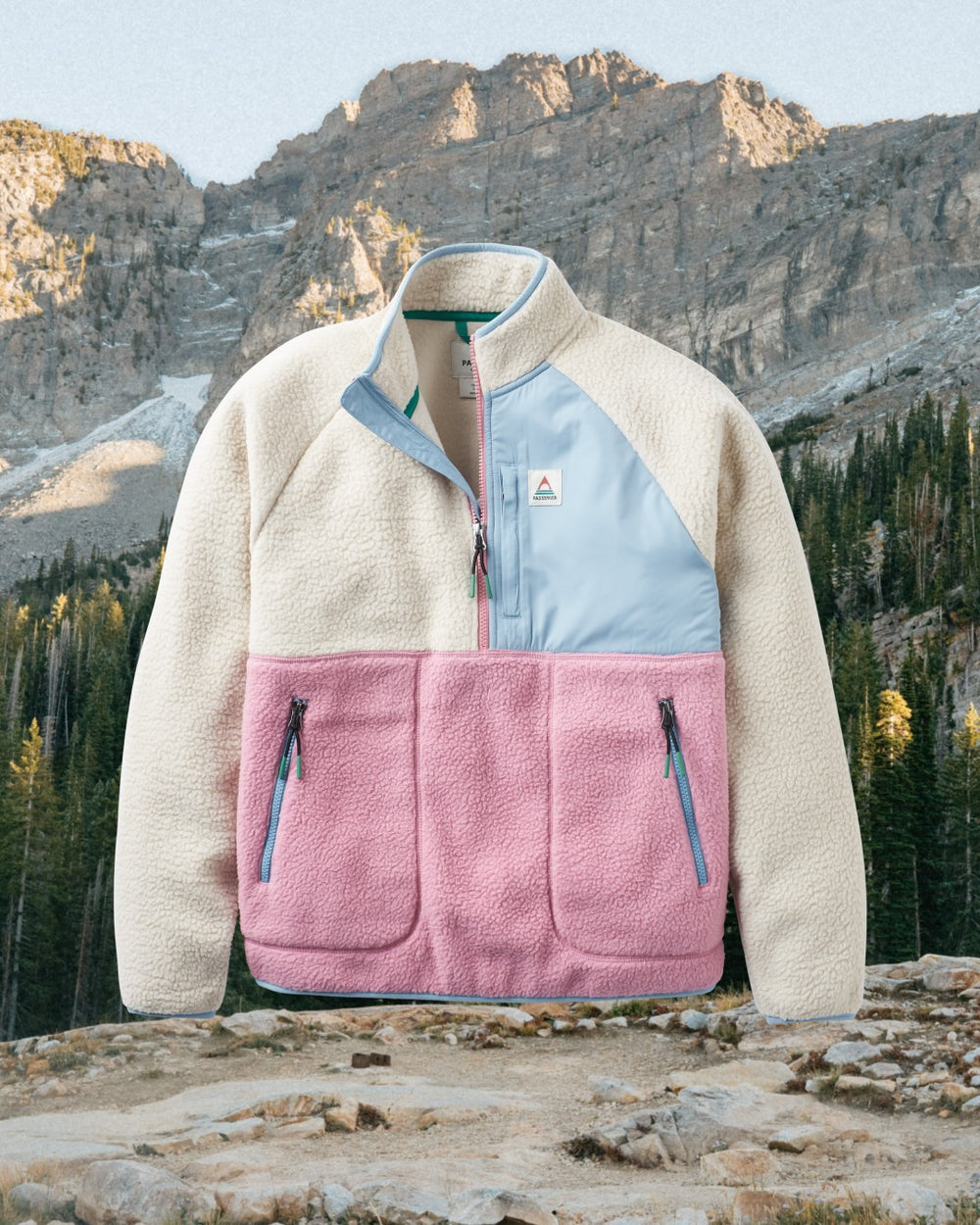 Passenger Clothing ® - Responsible Outdoor Clothing