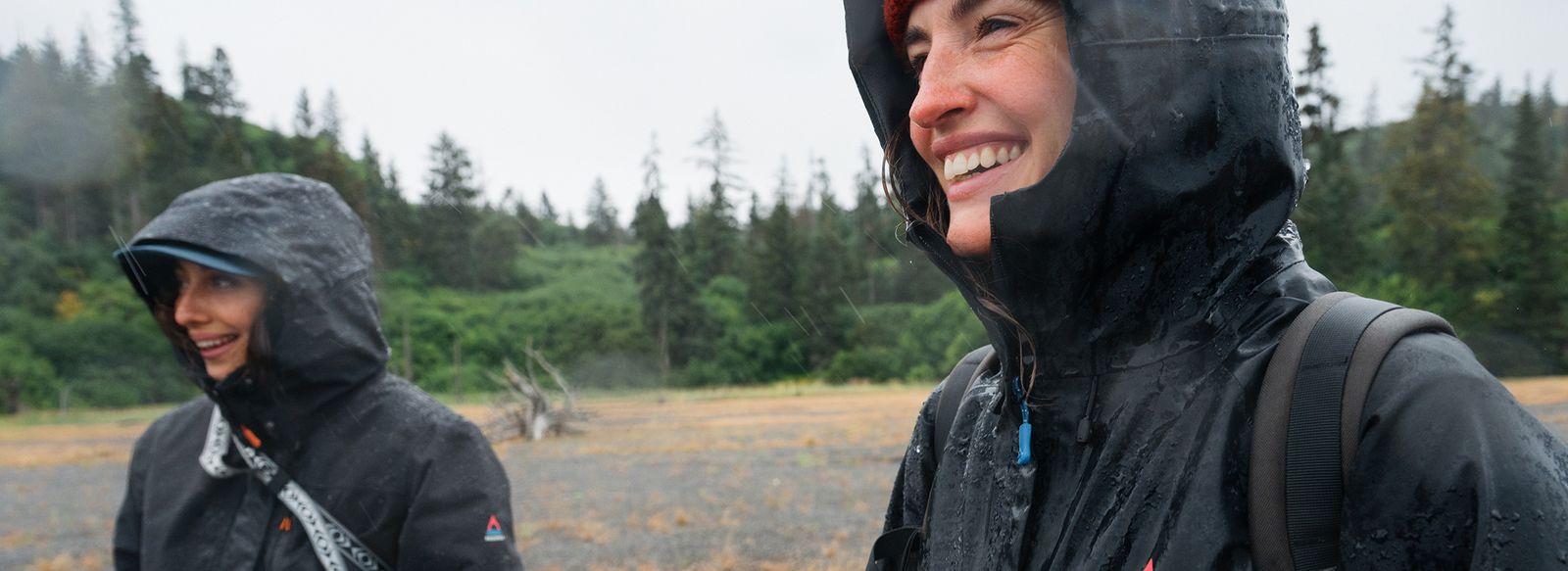 Women's Waterproof Jackets – Passenger