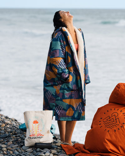 Passenger Clothing ® - Outdoor & Sustainable Clothing