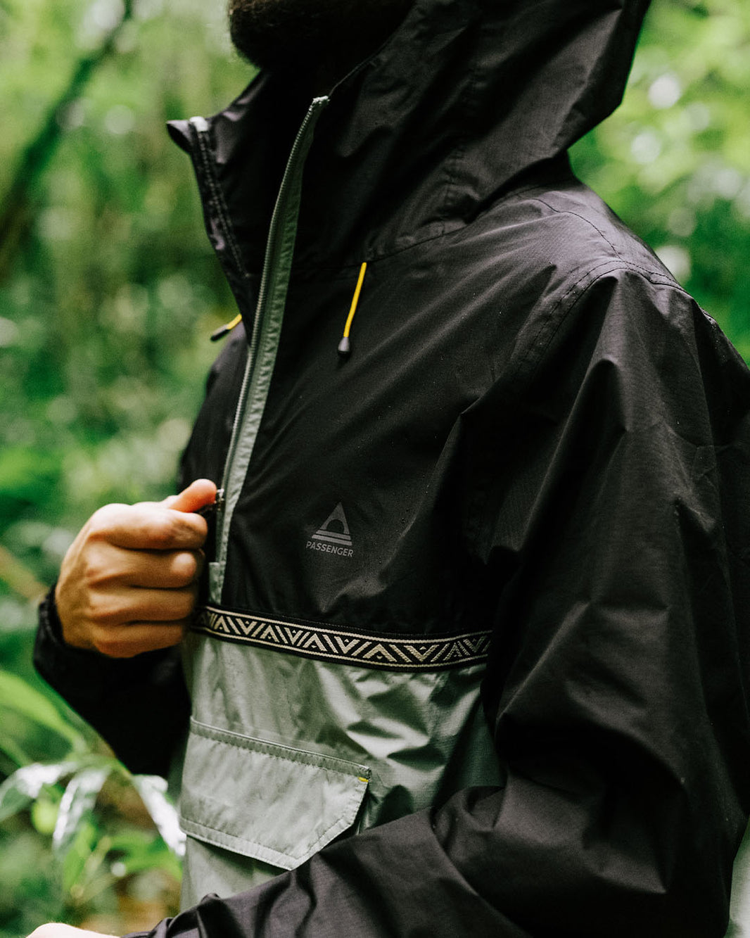 Men's Jackets – Passenger