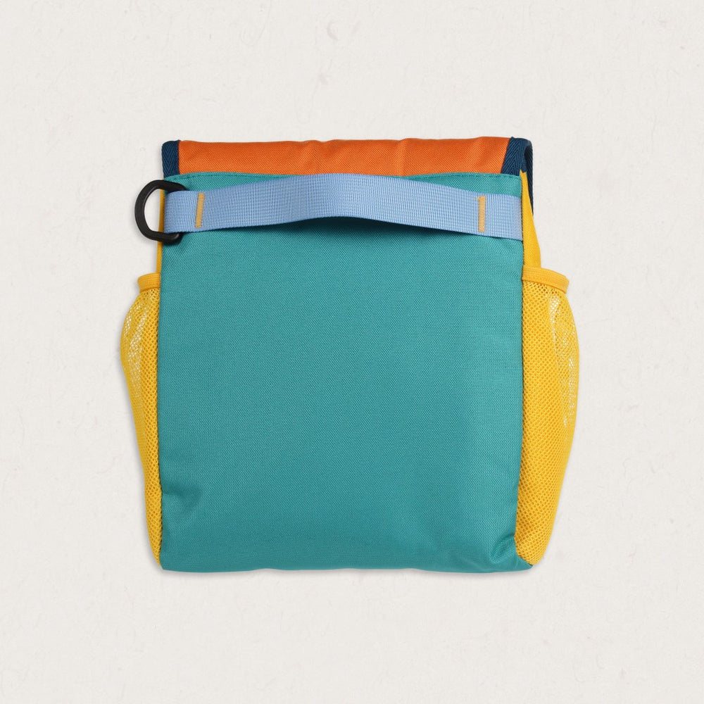 Snack Pack Cooler Multi Colour – Passenger